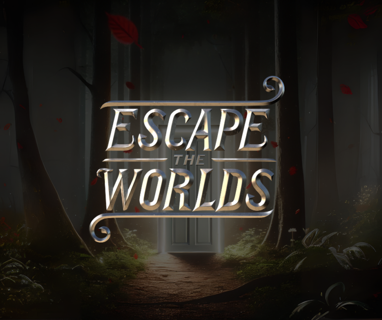 Escape the Worlds | The VEX