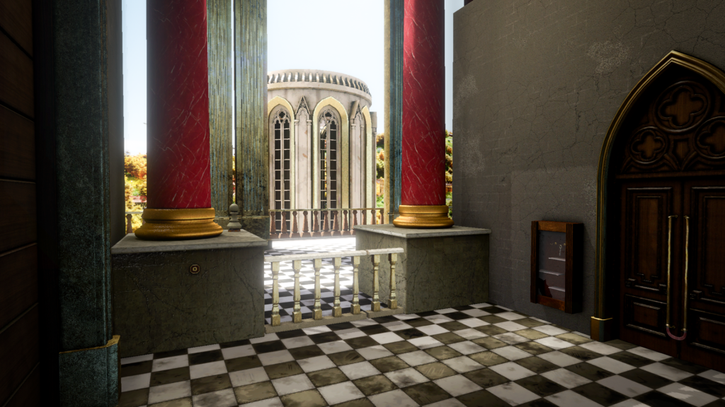 Alice In Wonderland | The VEX